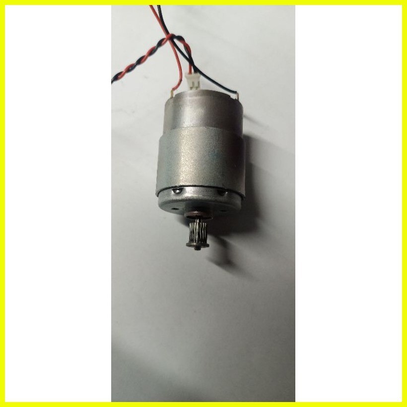 ☎ carrier rc motor dynamo for printer Epson l1110 l3110 l3150 l5190 ...