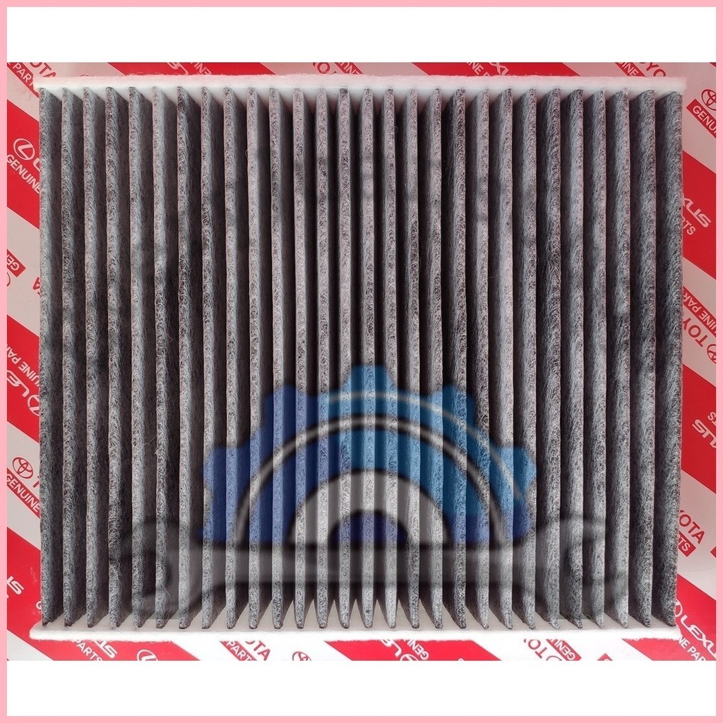Toyota Cabin Filter for Aircon Innova Fortuner Hilux Hiace ( All-new ...