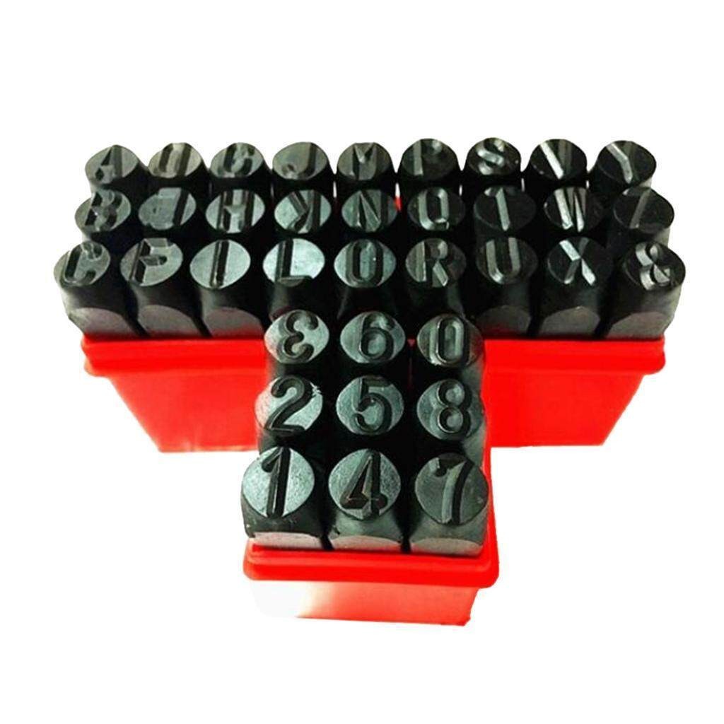 36PC 3mm 4mm 5mm 6mm 8mm 10mm 12.5mm Positive direction (Reverse) Steel ...