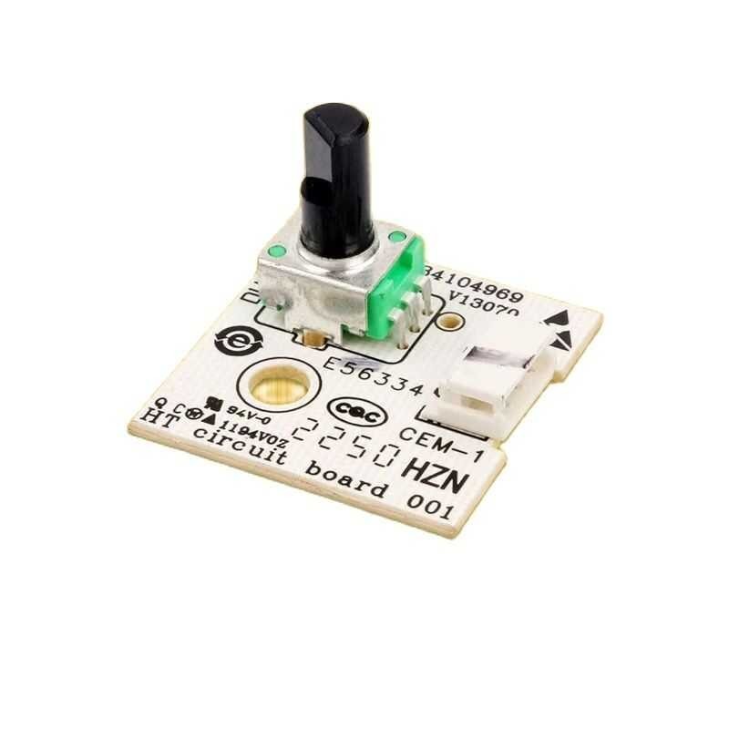 Sa Bago Para Haier Refrigerator Bcd-241Wldcn Potentiometer Temperature ...