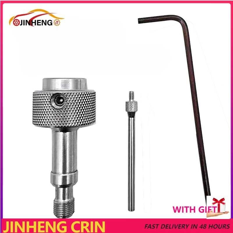 Para sa Cummins 4327475 2872544 Injector Solenoid Vae Needle Lift ...