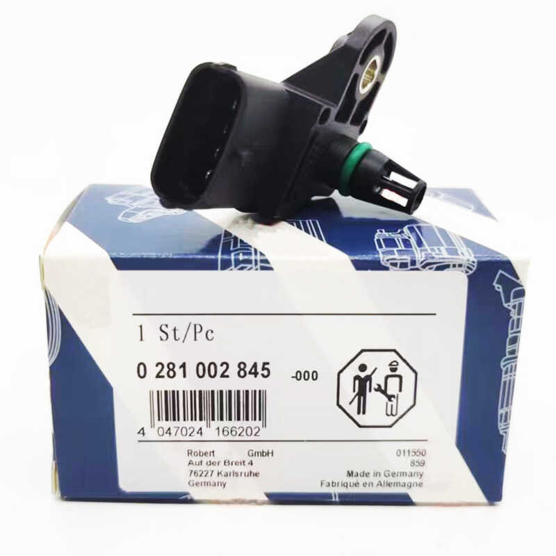 Mapa Ng Manifold Pressure Sensor Para Sa Alfa Romeo GM Fiatt Ivecoo ...