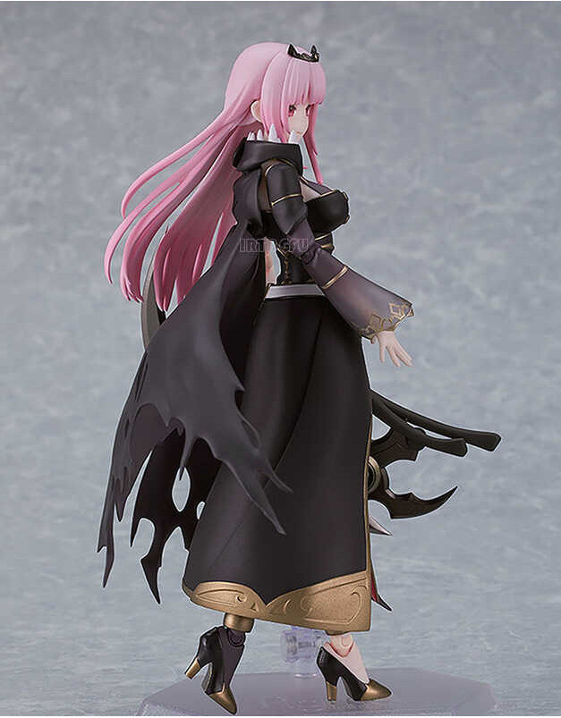34 Hololive Death-Sensei Mori Calliope Figma 602 Max Factory Anime ...