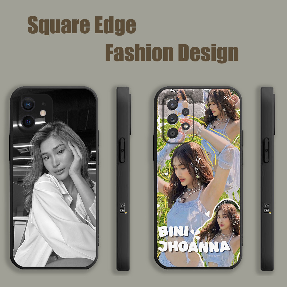 Casing For Samsung A7 2018 A13 Lie A01 A3 M01 Galaxy A24 A54 A04 A04s A25 4G 5G Core Bini ...