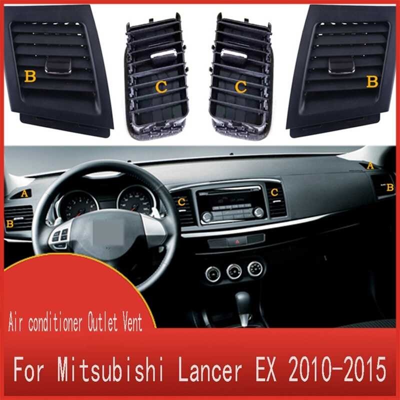 Car Air Conditioner Outlet Vent Instrument Panel Vents Para Sa ...