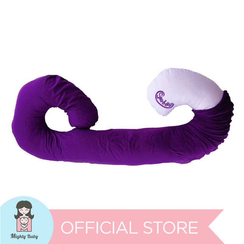 2025 Snug A Hug Pillow | Shopee Philippines
