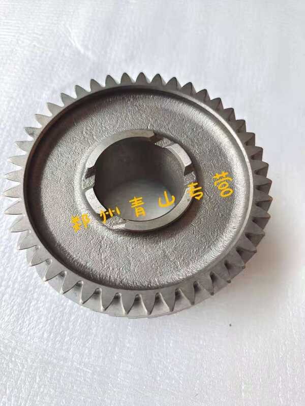 Changan Ruixing M80/M90 1, 2, 3, 4, 5 reverse synchronizer synchronous ...