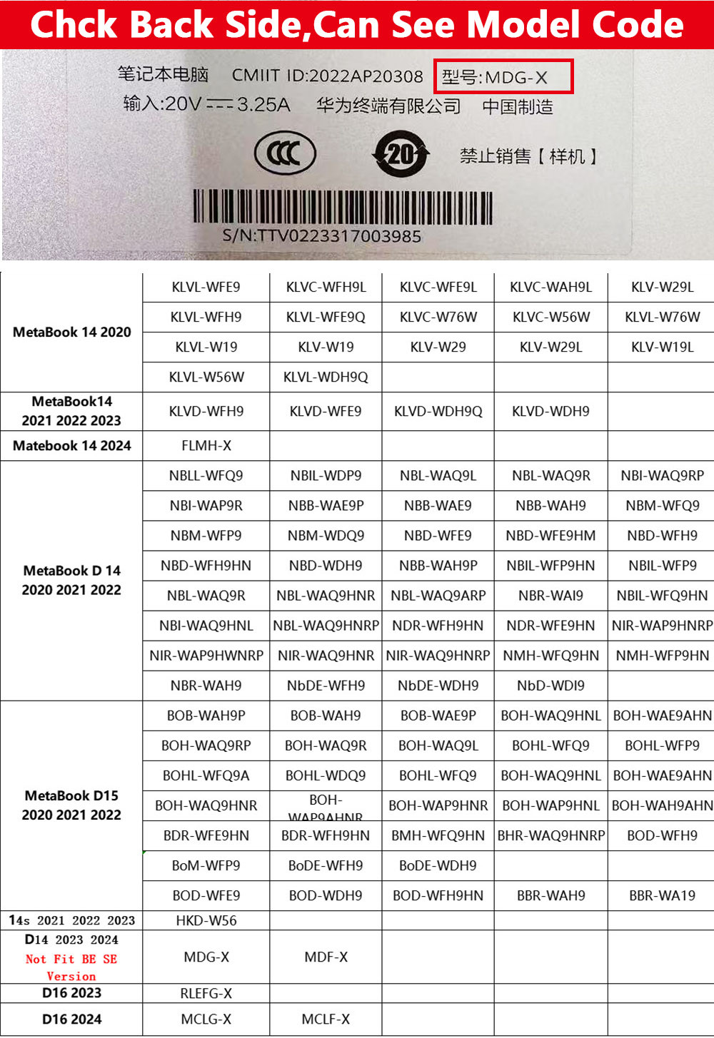 Huawei Matebook D15 D14 2023 2024 case Matte Hard Laptop Case 14s D15 ...