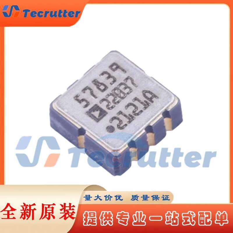 Original Ad22037z Package Lcc-8 Surface Mount Motion And Positioning ...