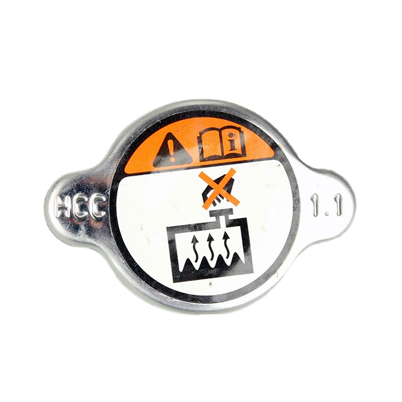 1pcs HCC 1.1 Bar Radiator Cap for Hyundai Kia HCC DCC Radiator Cover ...