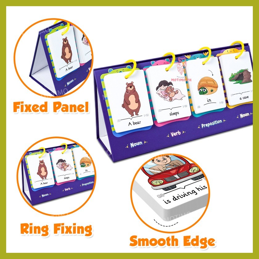 ↂ From PH English Phonics Flashcards Learning Activity Special ...