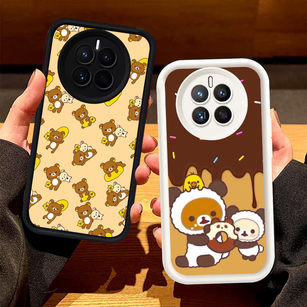 Casing for Xiaomi POCO C75 X3 Redmi A3 14C A3X Pro C61 Silicone Case H ...