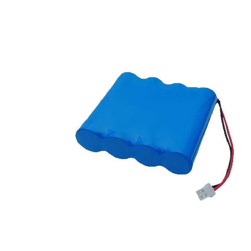 and 4 18650 High Capacity 8000mah Medical Device Bluetooth Audio ...