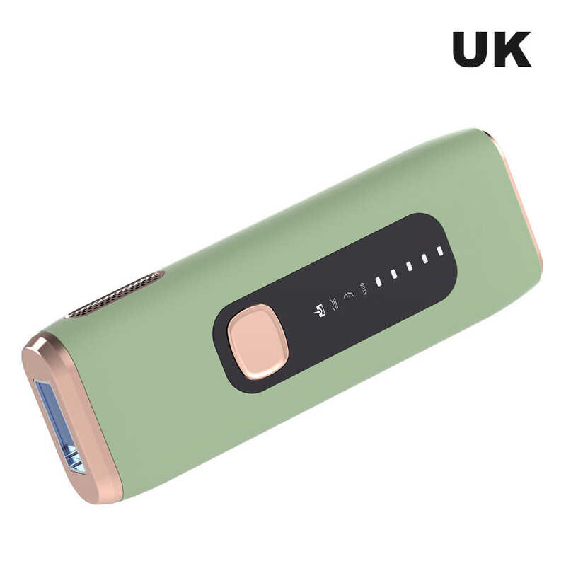 Ipl Hair New Removal Instrument Home Whole Body Photon Epilator ...