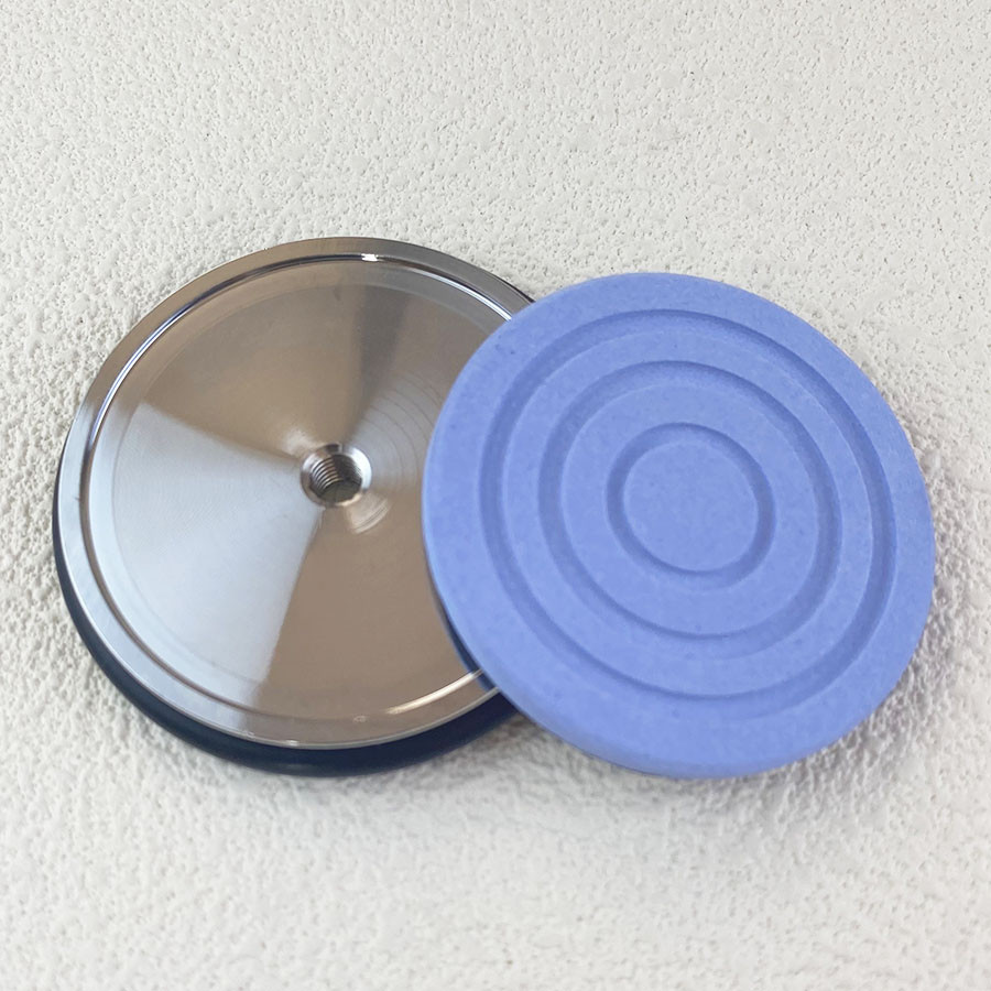 Multi functional drum sharpener sharpening stone magnetic suction ...