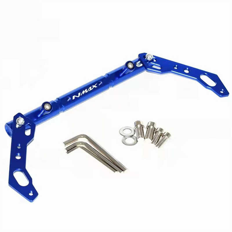 LY Handlebar Ng Motorcycle Handle Cross Bar Bracket Balance Mount Para ...