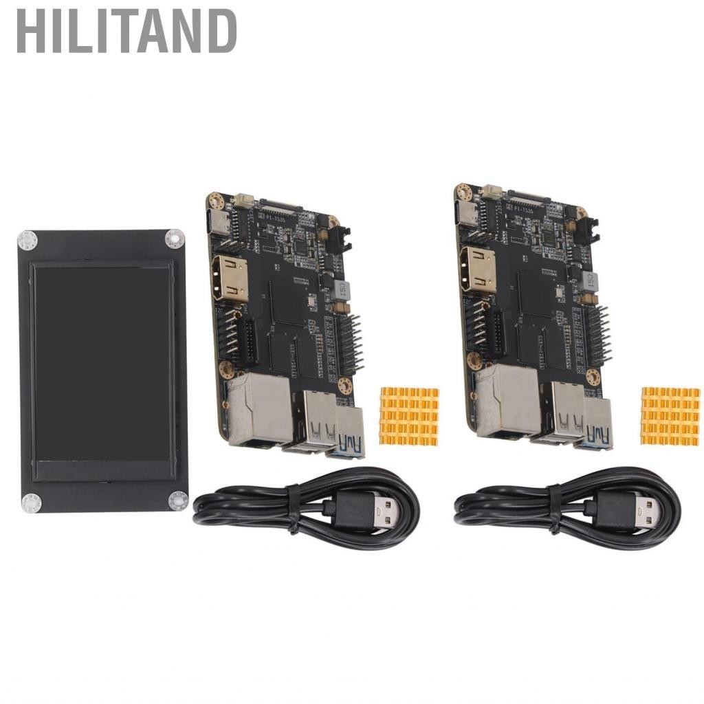 " Hilitand MKS PI Control Board 4 Core 64 Bit SOC 3D Printer ...
