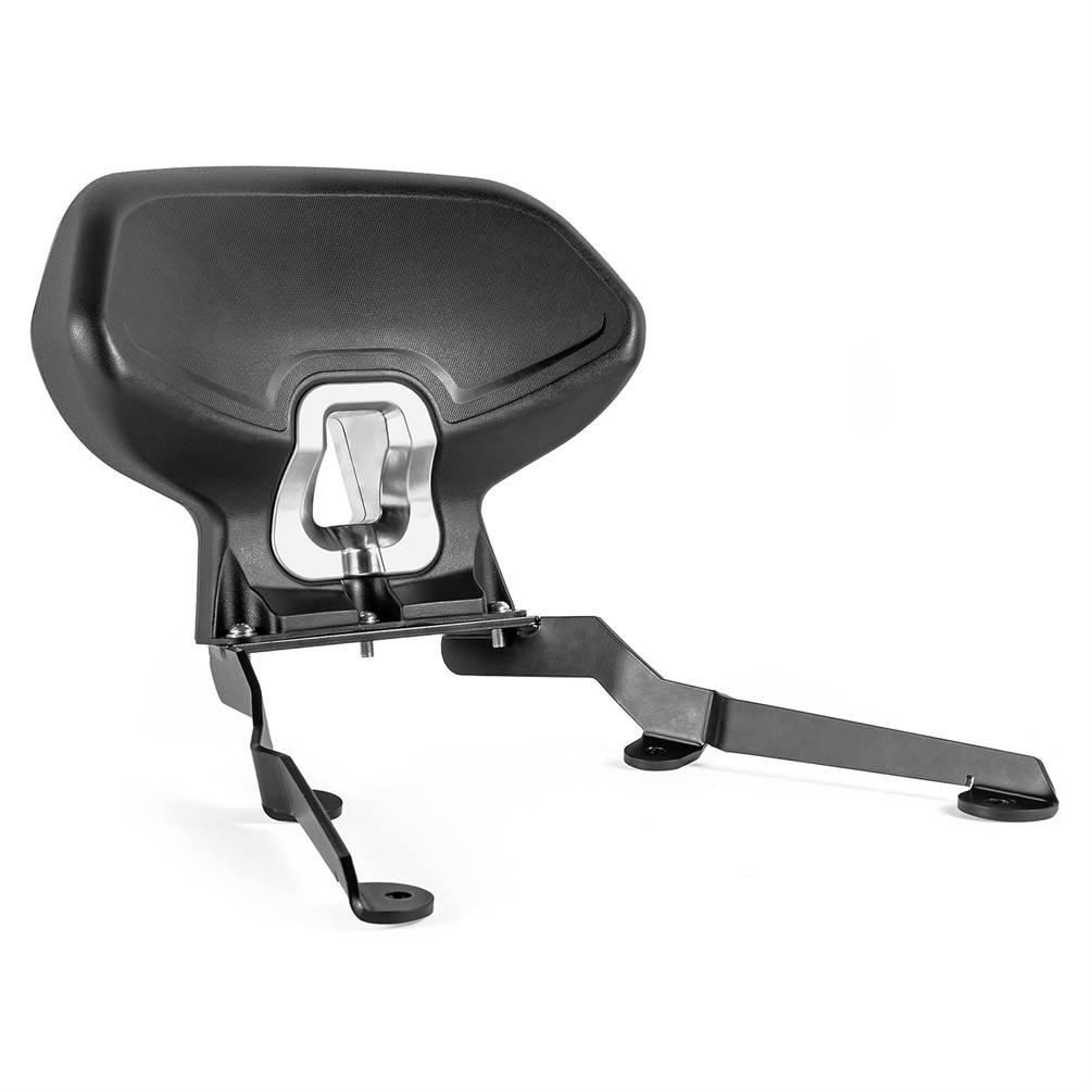 For Honda ADV160 2023 2024 ADV 160 Rear Passenger Detachable Sissy Bar ...