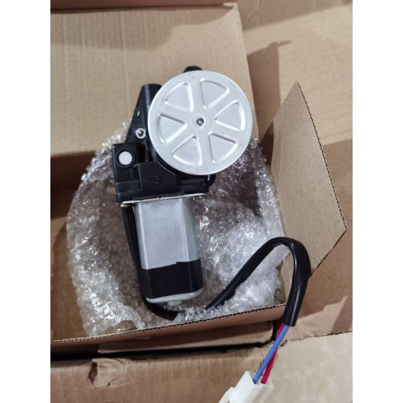 Car Power Window Motor Replacement 7 Gear and 8 Gear For TOYOTA INNOVA ...