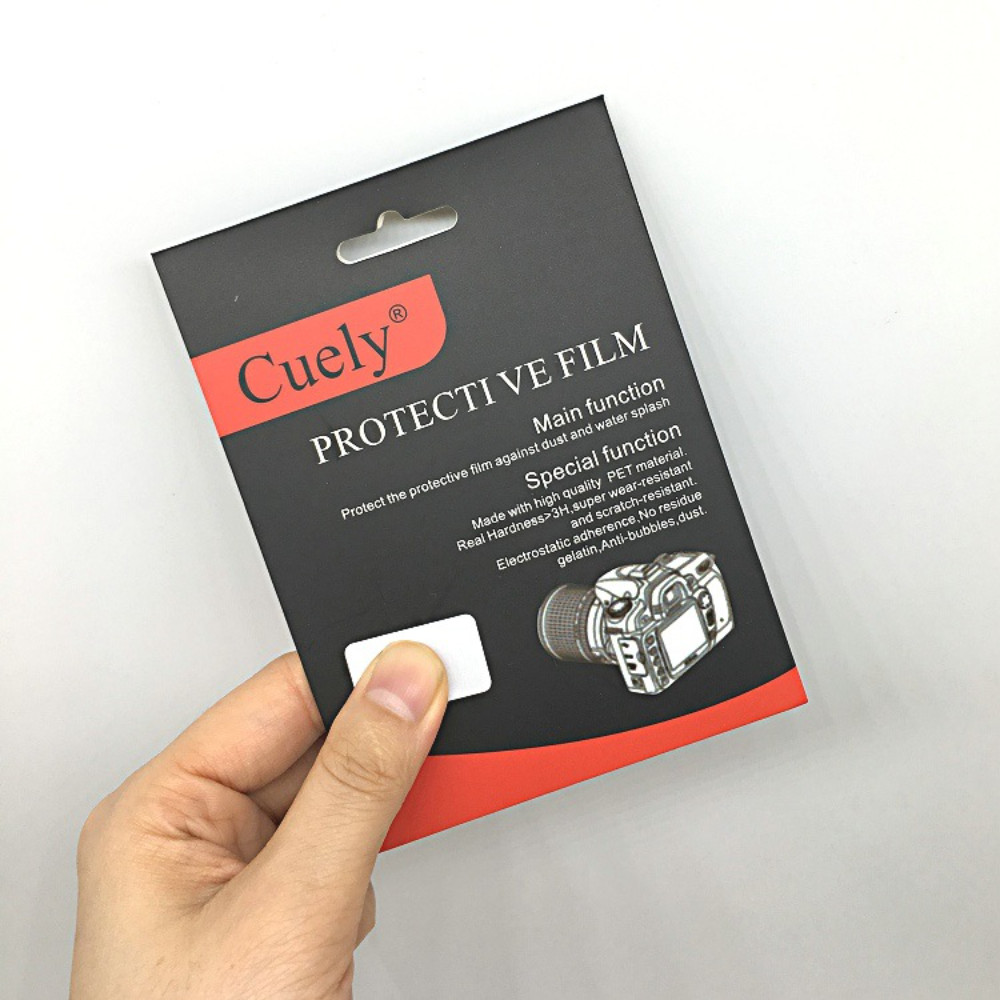 For Nikon D3500 D3300 D3400 D3400 D3100 D3200 D7200 D7100 D810 D750 ...