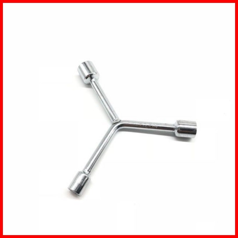 ∆ Y-Shaped socket wrench/Short and Long triangle | Shopee Philippines