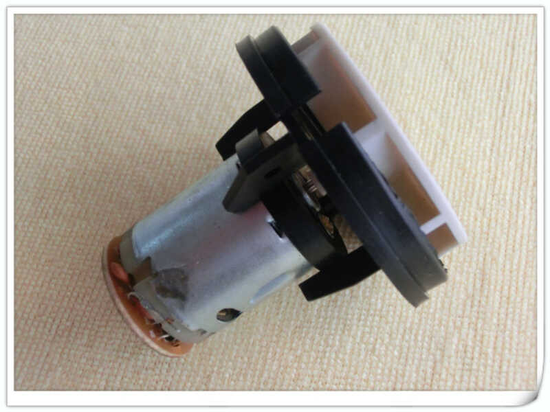 Bok (Baking Craftsman) Hot Air Motor+Fan Blade Universal Motor ...