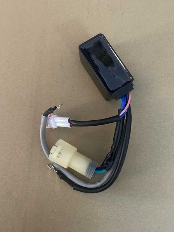 Suzuki outboard relay, switch, brand new magnetic suction lifting motor ...