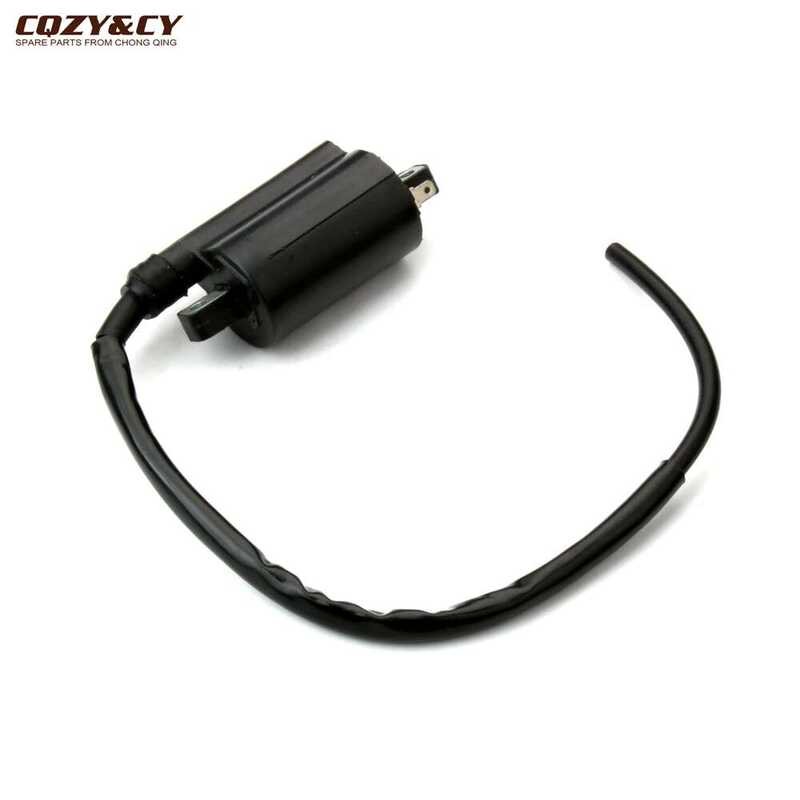 C Motorcycle Ignition Coil For Dui 250 F3 Sports Desmo Strada GTL Twin ...