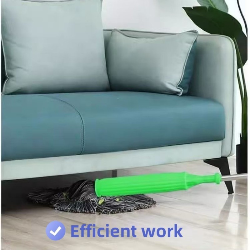 【Buy 1 Take 1】Multi Function Microfiber Mop/floor Mop Self Twisting ...