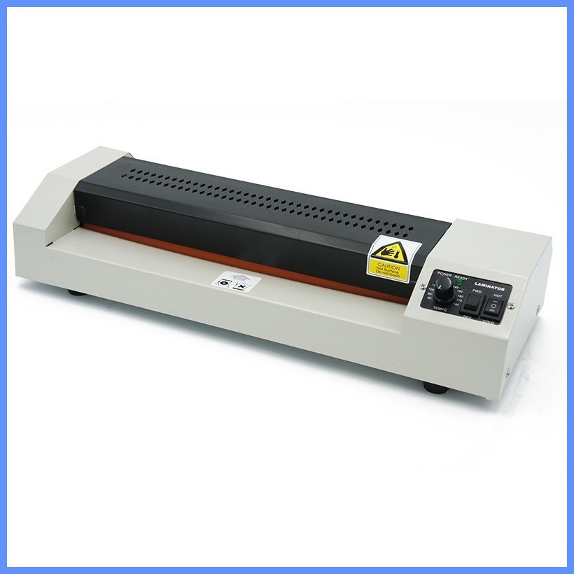 Laminator Machine A3 A4 Size Laminator [hotandcold Reverse] Laminating