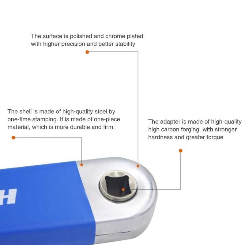 Home Car U50 Repair Tool Extender Adaptor Extension Bar Handle Gumagana ...