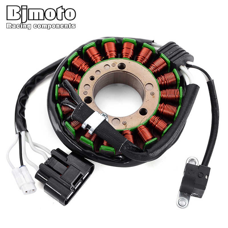Stator Coil Generator Para Sa Yamaha Phazer GT MTX RTX RS Lite Viking ...