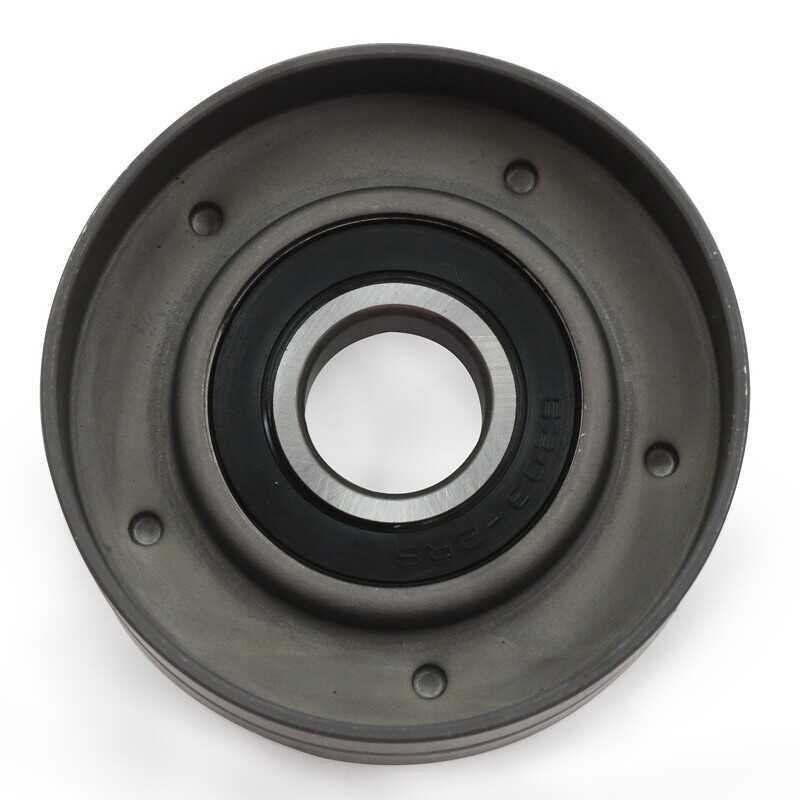 LY VOCR - FORD RANGER Engine AcceSSory TenSioner Single WHeel For Ford ...