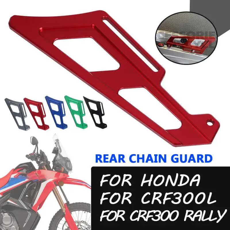 Honda Para Sa Crf300 Rally Crf300l CRF 300 L 300L 2021 2022 Accessories ...