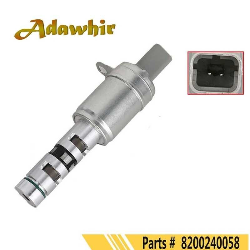Fluence Grand VVT Variable Oil Vae Timing Solenoid para sa Renault Clio ...