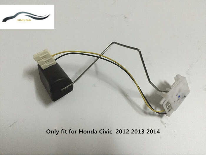 Fuel XINFAN Oil Level Float Sensor Fuel Gauge Sender Para Sa Honda ...