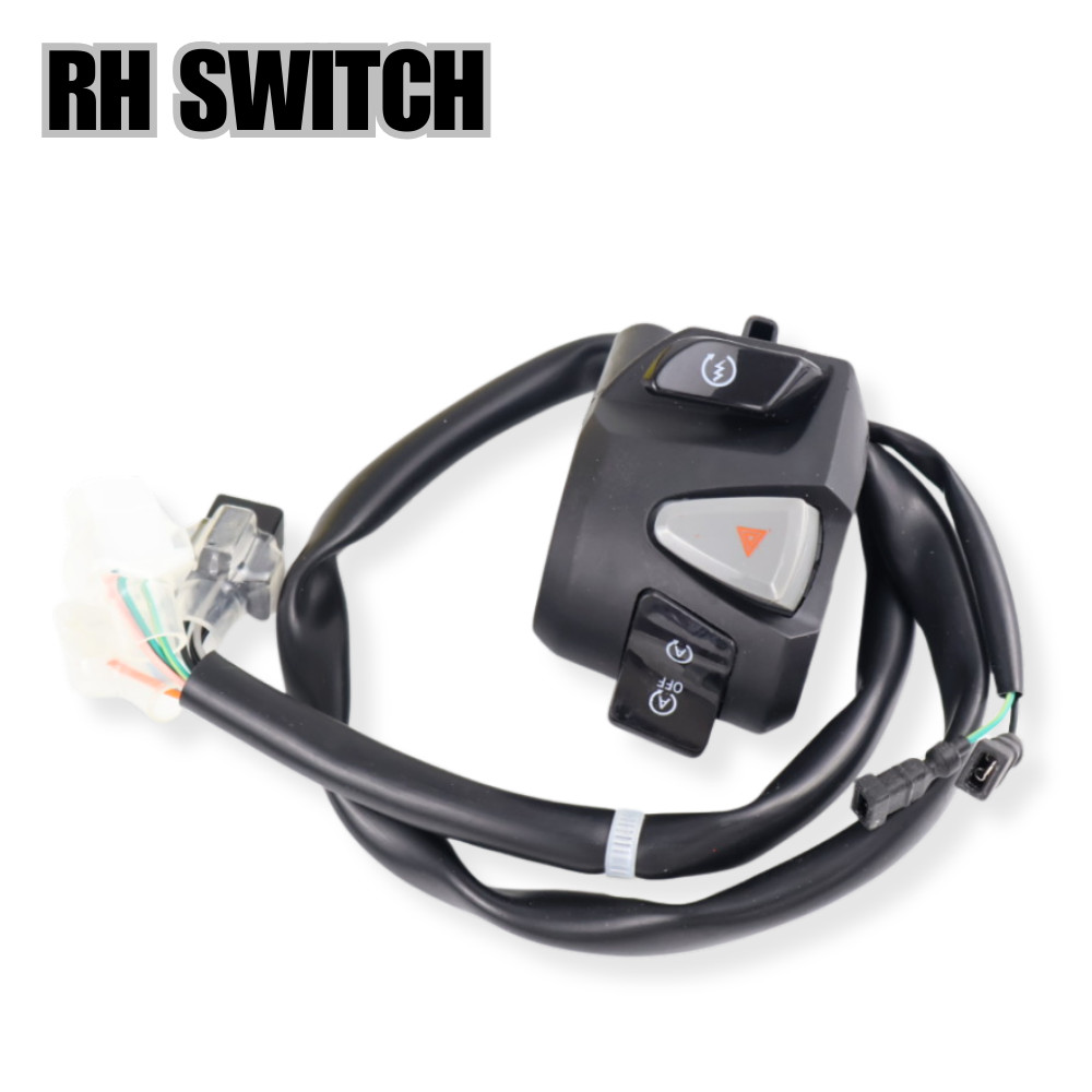 HONDA ADV150 ADV 150 / ADV160 ADV 160 Handle Switch Set Std Standard Lh ...
