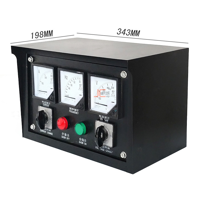 STC30 50 100 120 150 200KW diesel generator switch distribution ...