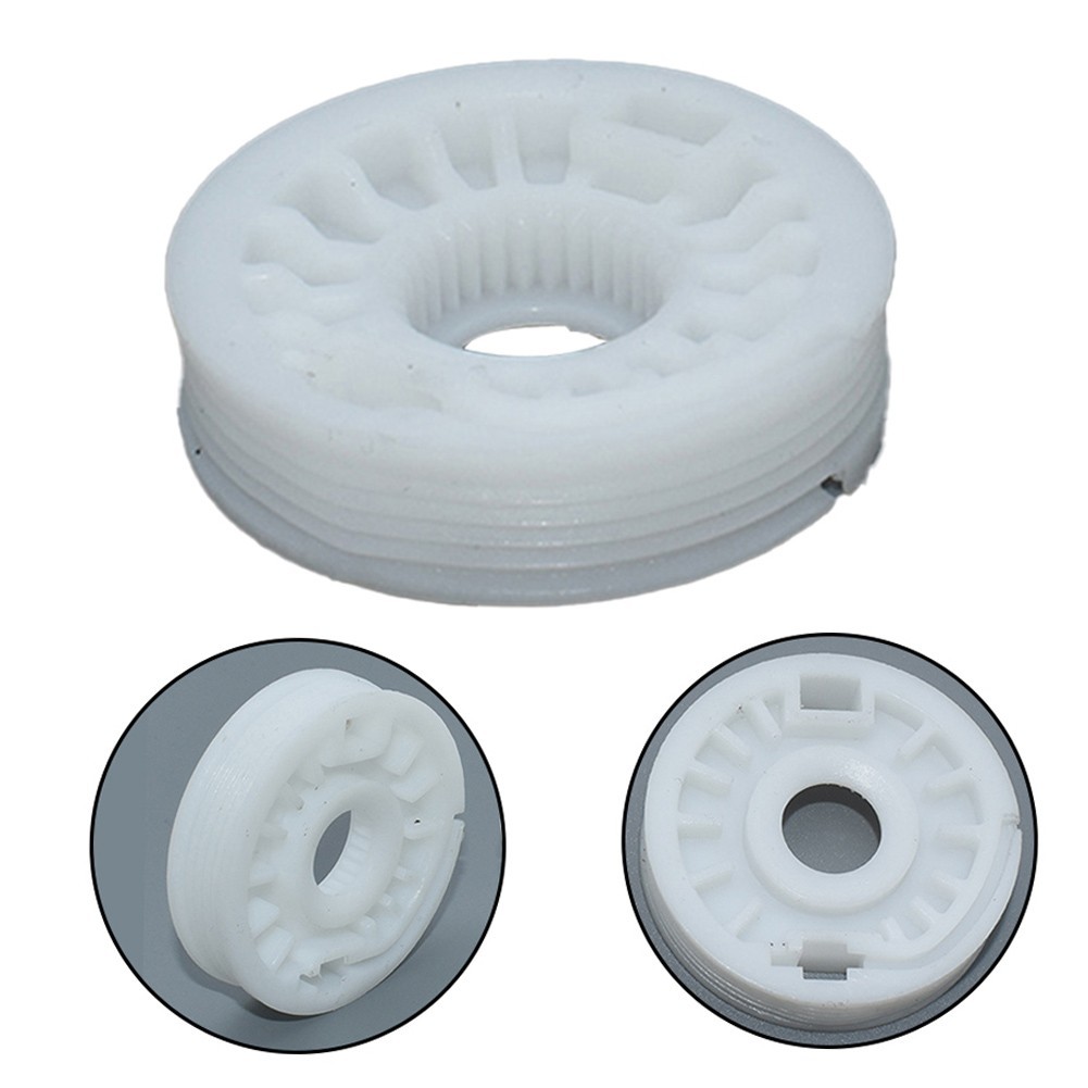 [SMT] For Window Regulator Repair Kit Rear Left or Right 834702Y000 for ...