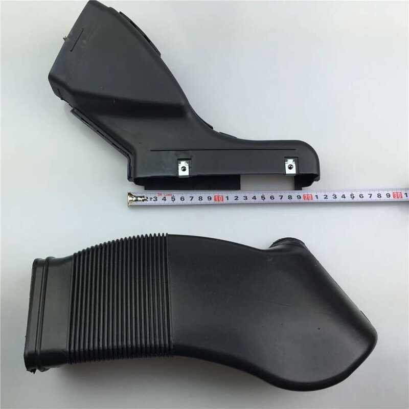 Para STARPAD Sa Passat B5 Car Engine Intake Mask Duct Bend Inlet Air ...
