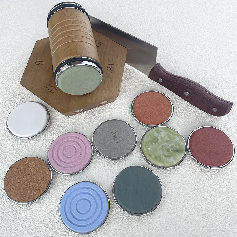 Drum sharpener magnet sharpener stone | Shopee Philippines