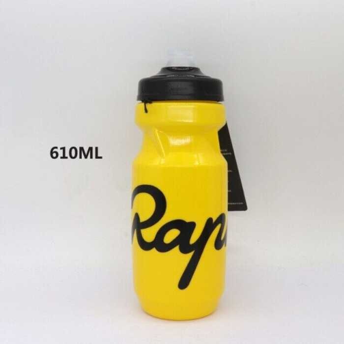 Water Rapha Cycling Bottle 610/620/750 Ml Pulot-Proof Squeezable Taste ...