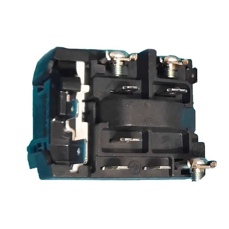 1Pcs Refrigerator fridge Starter relay Compressor Overload Protection ...