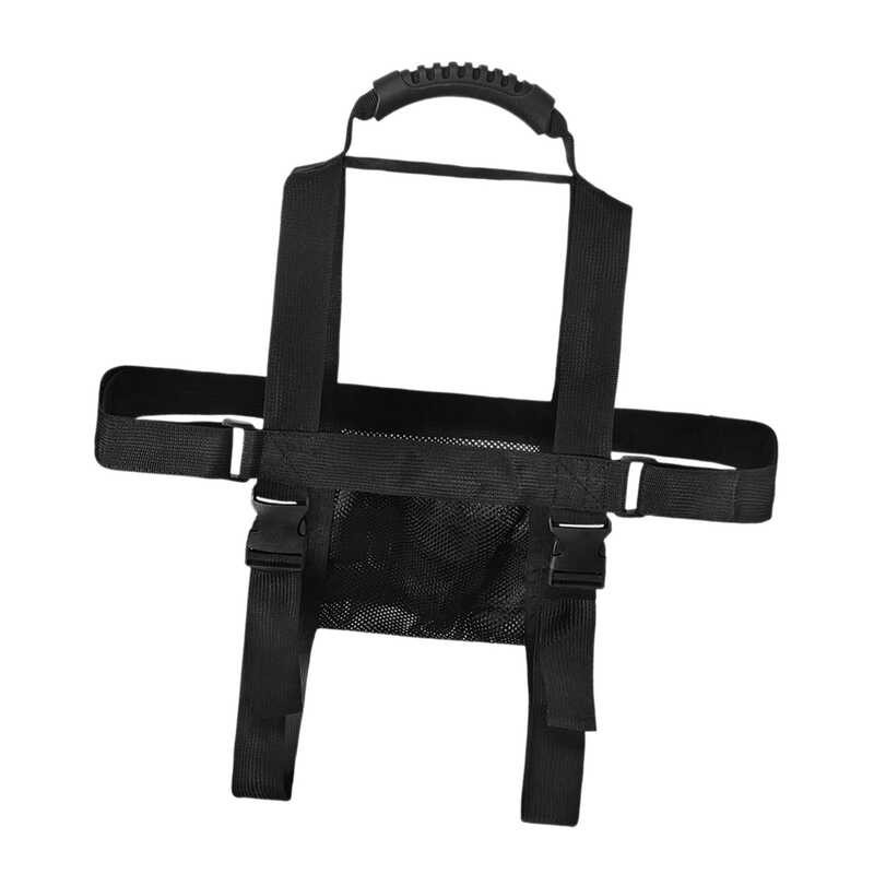 PC Carrying Strap Desktop Computer Tower Carrier Harness Sturdy Ideal ...