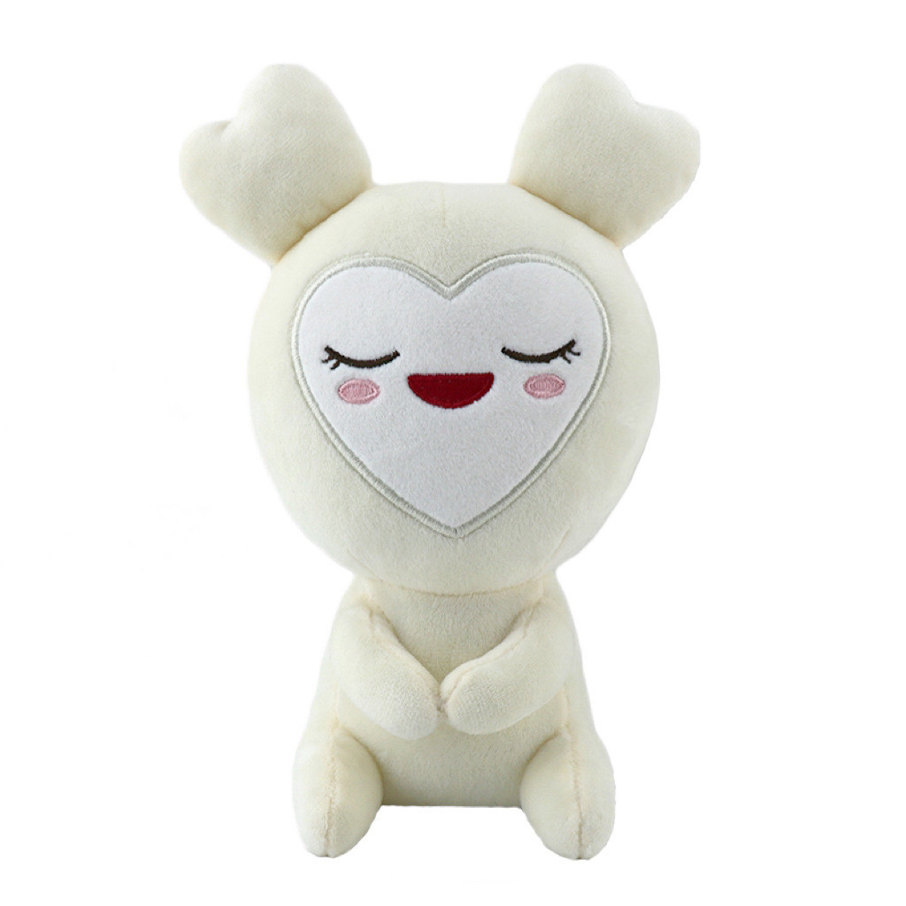 20cm New Kpop Idol Twice Plush Doll Lovely Sitting posture Stuffed Toys ...