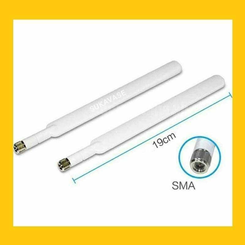 4G LTE SMA External Antenna for Globe at PLDT Home Prepaid Wifi Huawei ...