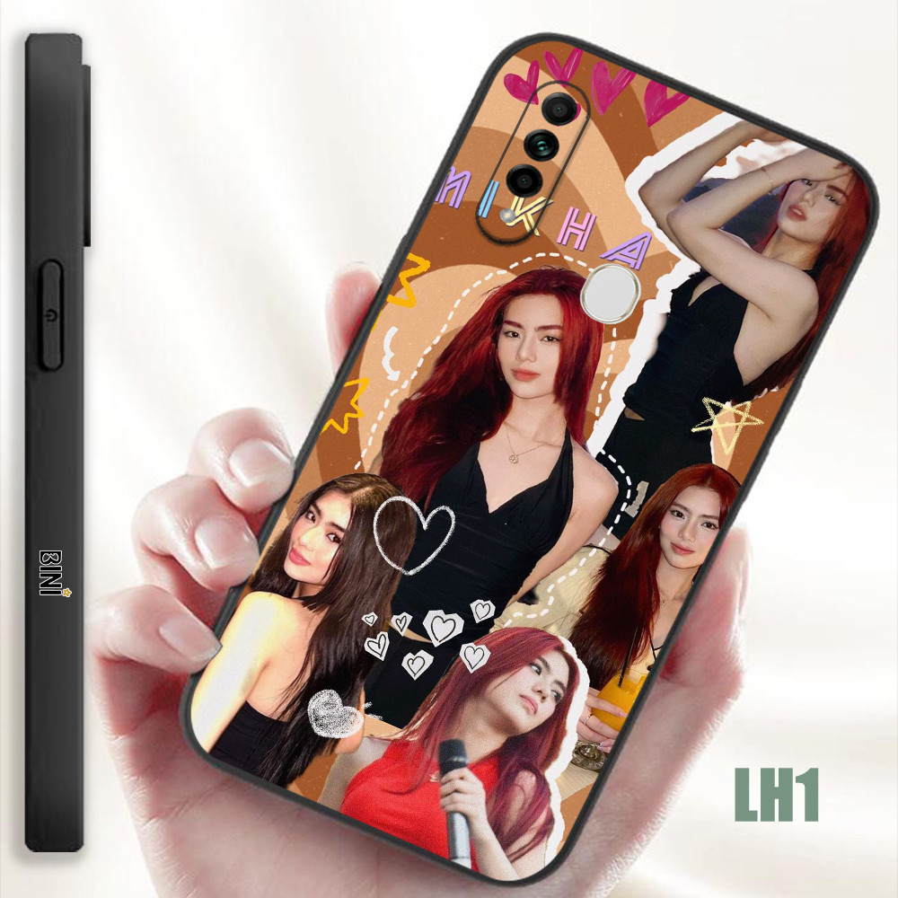 Casing For Redmi Note 11 11t 11s Pro Plus 12 12C 13C 4G 5G Bini Mikha ...