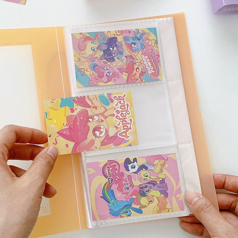 240 Card Seat Business Pink Card Book Train Movie Ticket Book 3 Inch ...