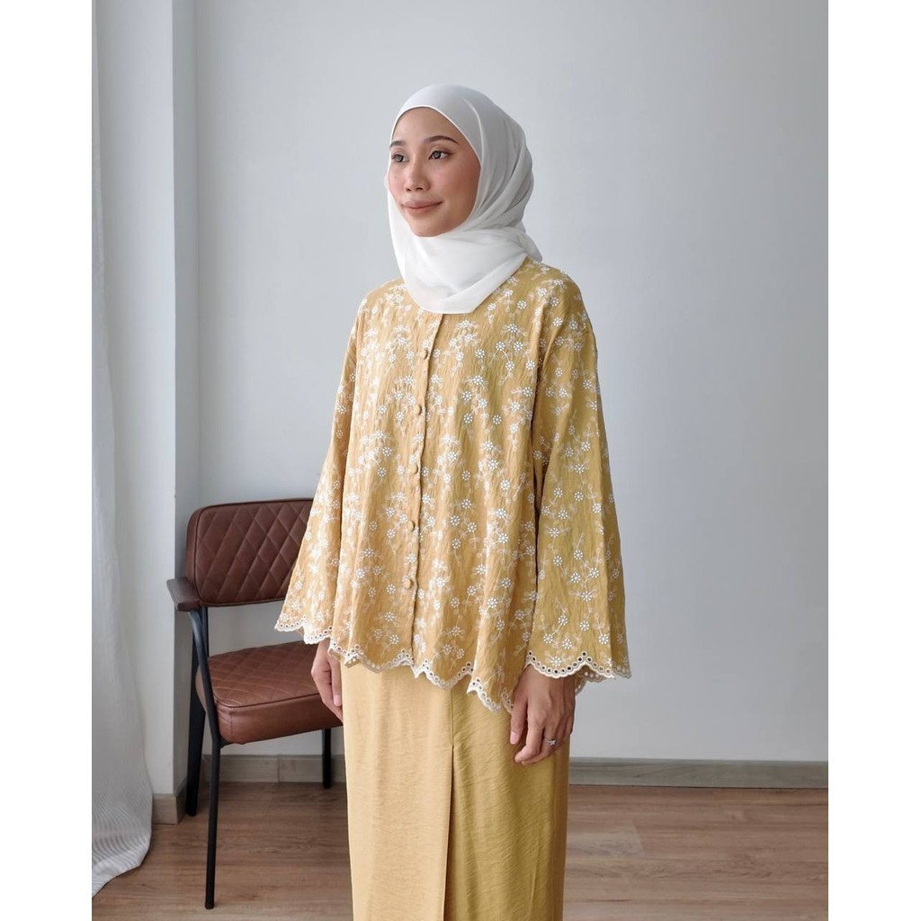 Falisha KURUNG BY PETIKITA RAYA 2025 | Shopee Philippines
