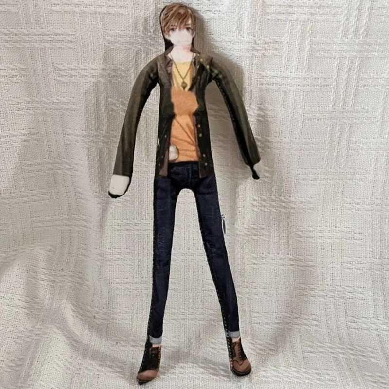 Of r Themis Plush r Of Themis Luke Pearce Doll r Of Themis Merch Plush ...